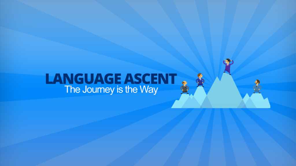 Home - Language Ascent